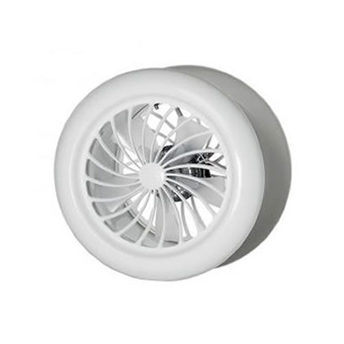 EXAUSTORES COZINHA – 250MM - 4A Eletrica